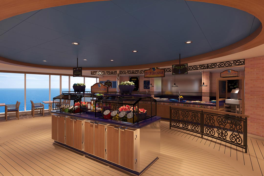 Carnival Celebration Cruise Ship Details | Cruises for Choice ...