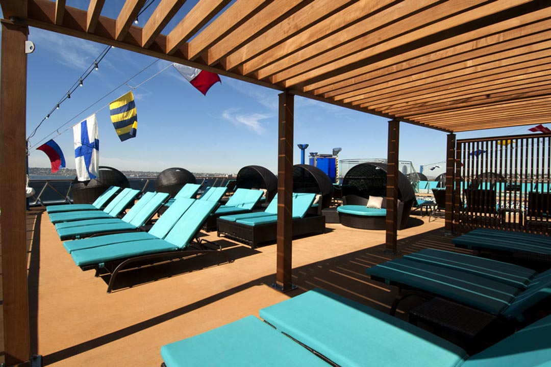 7 Night Bahamas on Carnival Spirit | Cruises for Choice Privileges ...