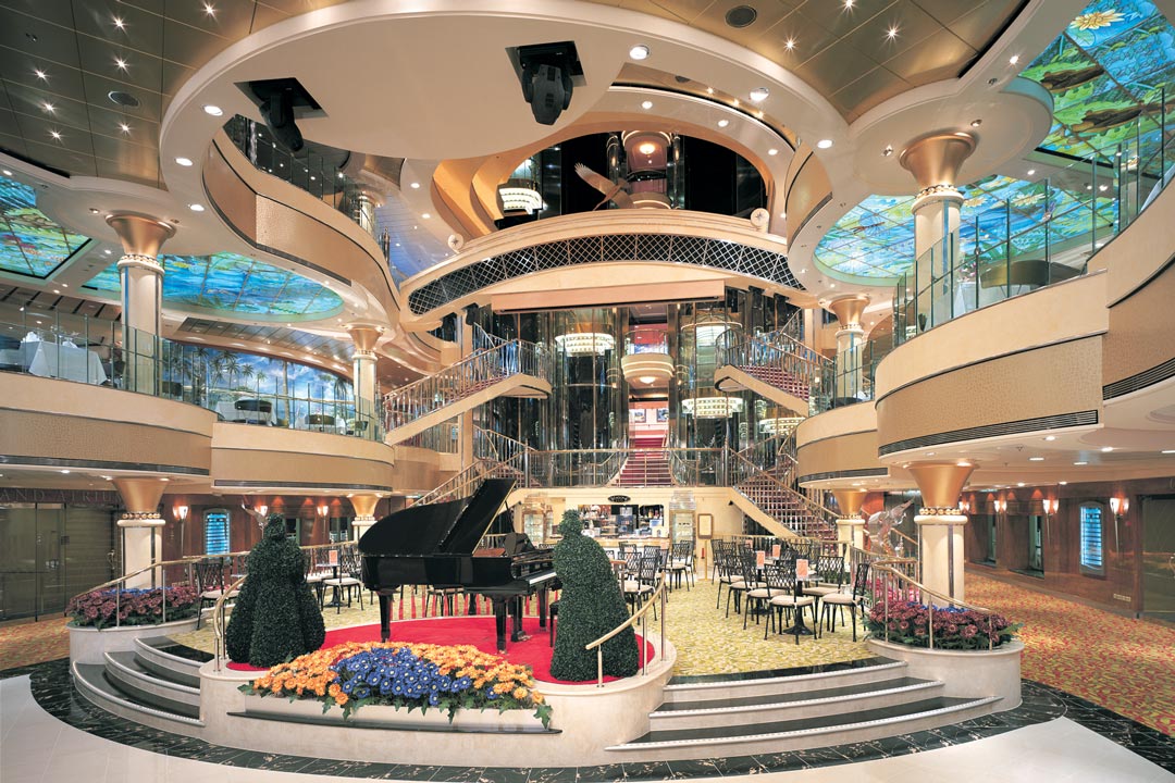 4 Night Bahamas on Norwegian Star | Cruises for Choice Privileges ...