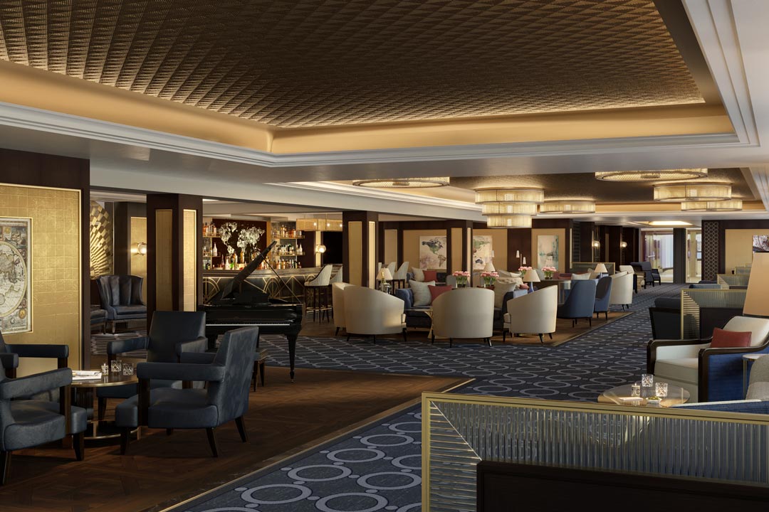Sky Princess Staterooms | Cruises for Choice Privileges, powered by ...